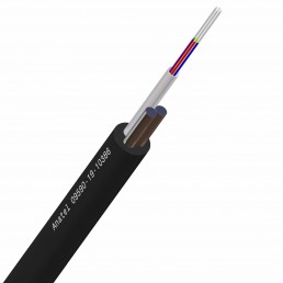 CABO FIBRA OPTICA DIELÉTRICO AUTO-SUSTENTADO INSTRUFIBER