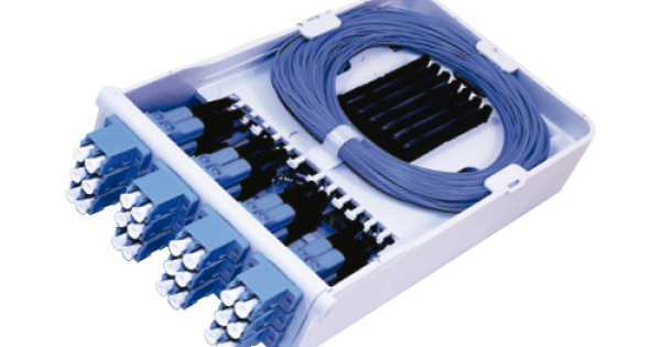 Mini Dio Instrufiber