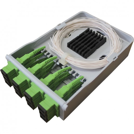 Mini Dio Instrufiber