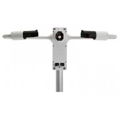 Sensor de Visibilidade - SWS100 - INSTRUFIBER