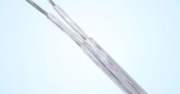 CABO PP SN 2X0.75MM2 750V 70C - INSTRUFIBER
