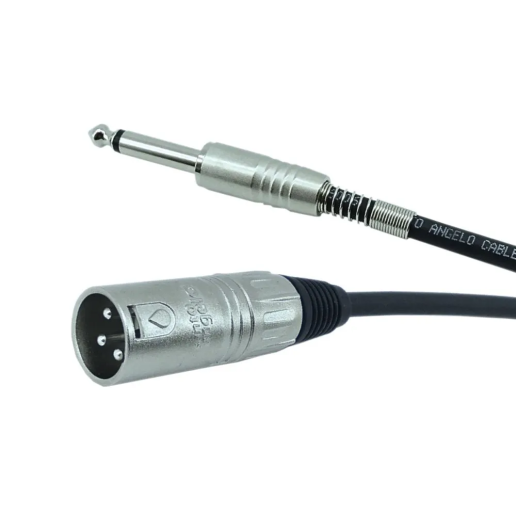 Cabo XLR