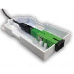 PTO - PONTO TERMINAÇÃO ÓPTICA INSTRUFIBER