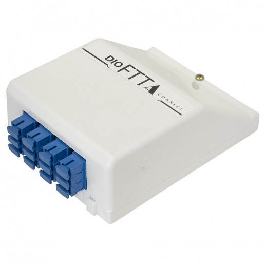 Mini DIO InstruFiber